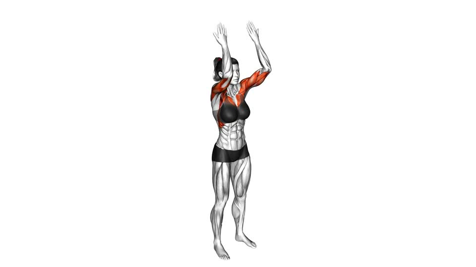 Front Scoops - ManiacMuscle